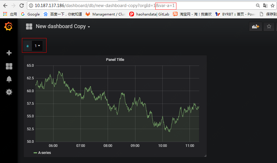 Bug Multiple Values In Varible Can Not Share Via Link In V500 11228pre1 · Issue 10539 