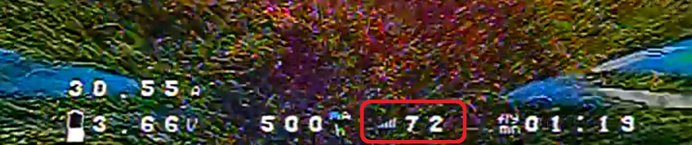 [1.5.0] RSSI over MSP problem · Issue #342 · betaflight/betaflight-tx-lua-scripts · GitHub