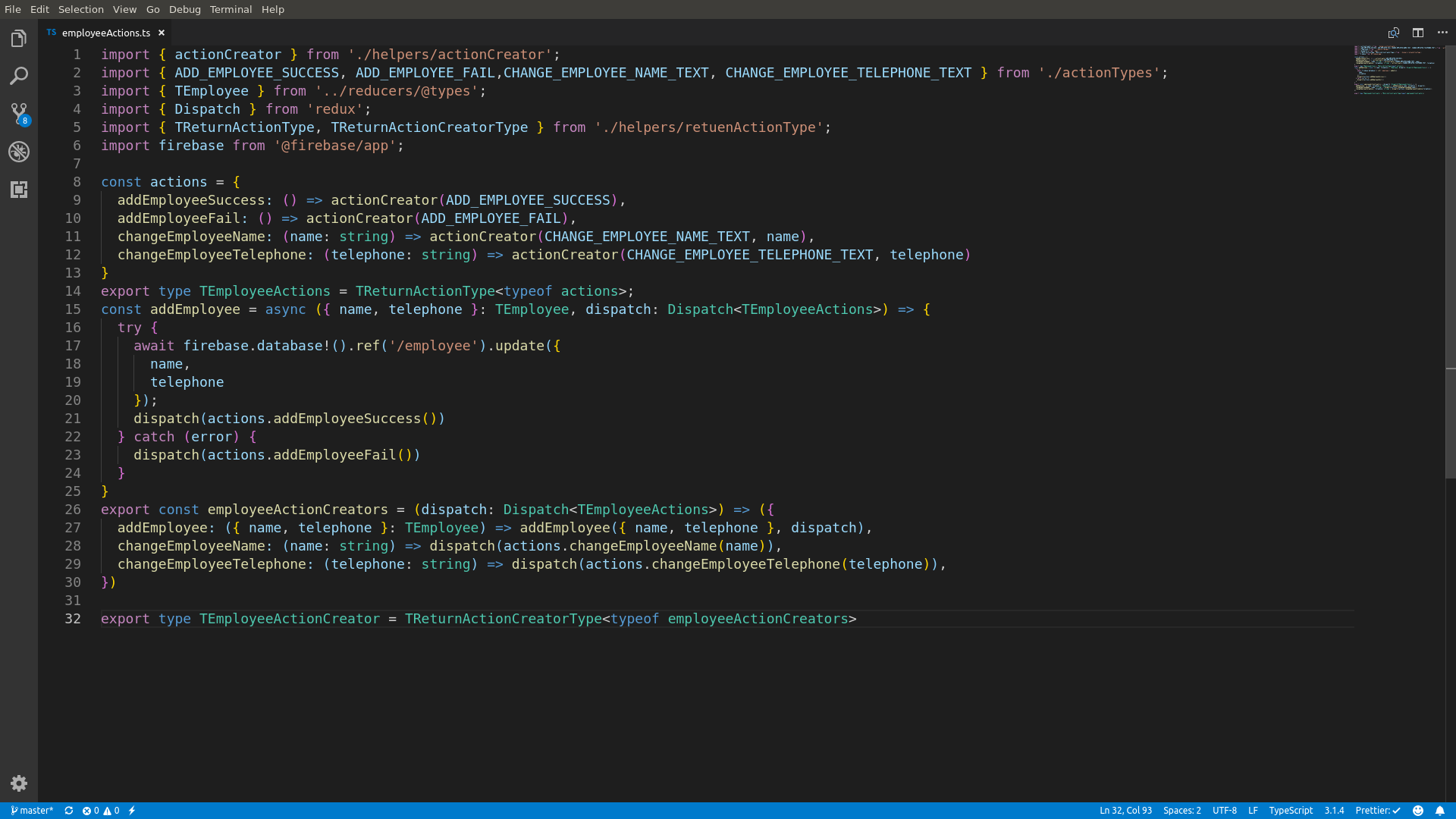 prettier add a extra comma in imported modules · Issue #666 · prettier ...