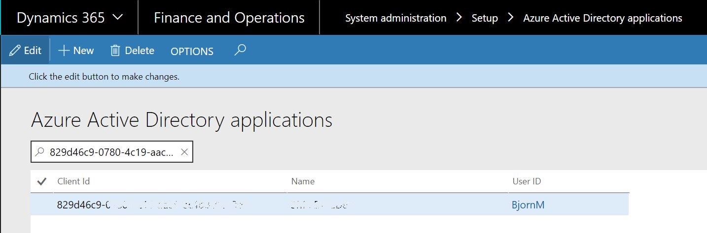 Validation form produces errors · Issue #49 · microsoft/Recurring-Integrations-Scheduler · GitHub
