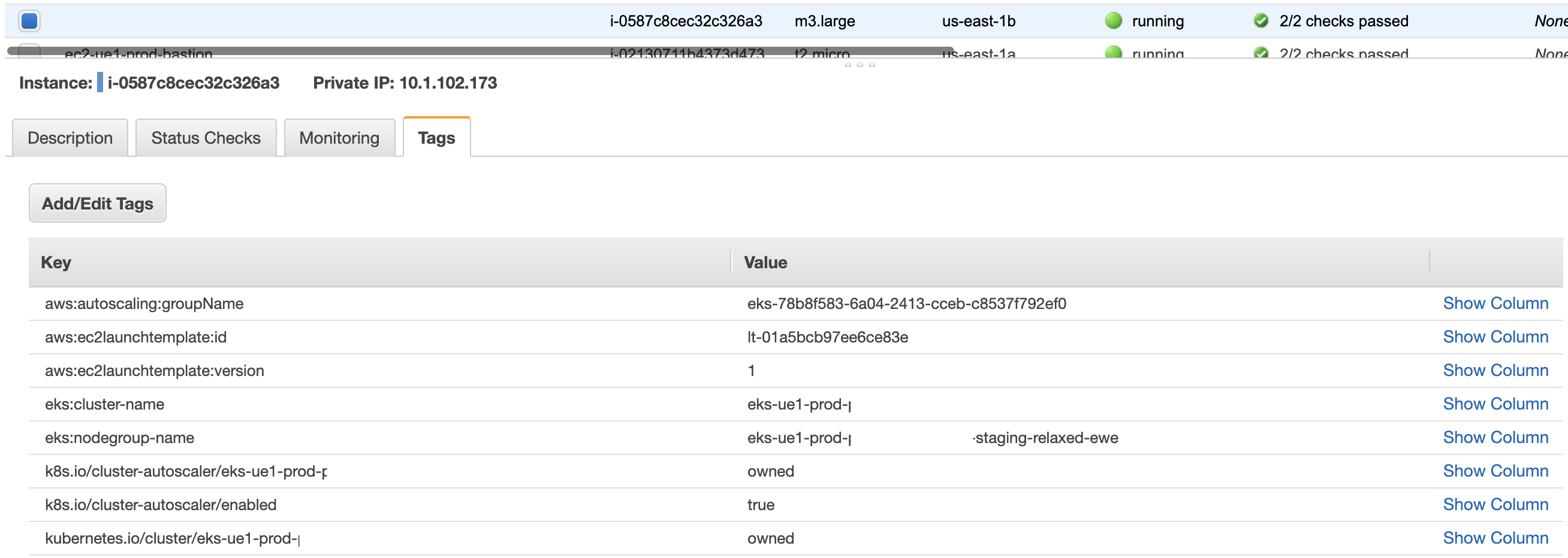 Cluster Autoscaler Not Scaling Up With Not Ready For Scaleup Backoff