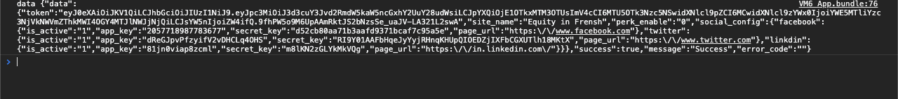 fetch res.json() SyntaxError: Unexpected token ﻿ in JSON at position 0 · Issue #29844 · facebook ...