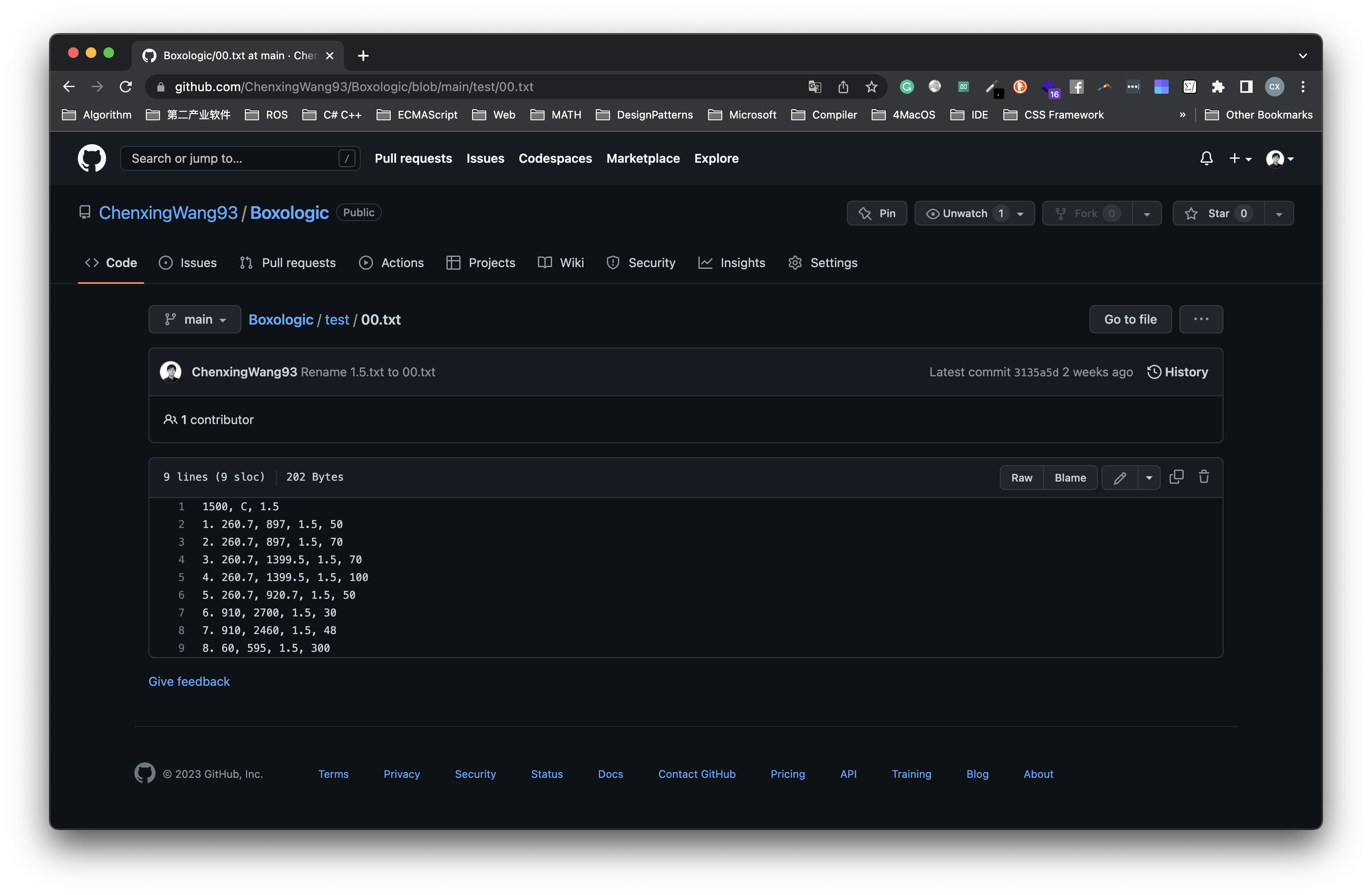 GitHub - ChenxingWang93/Boxologic: Fork it https://github.com/thebitpusher/boxologic 3D Bin ...