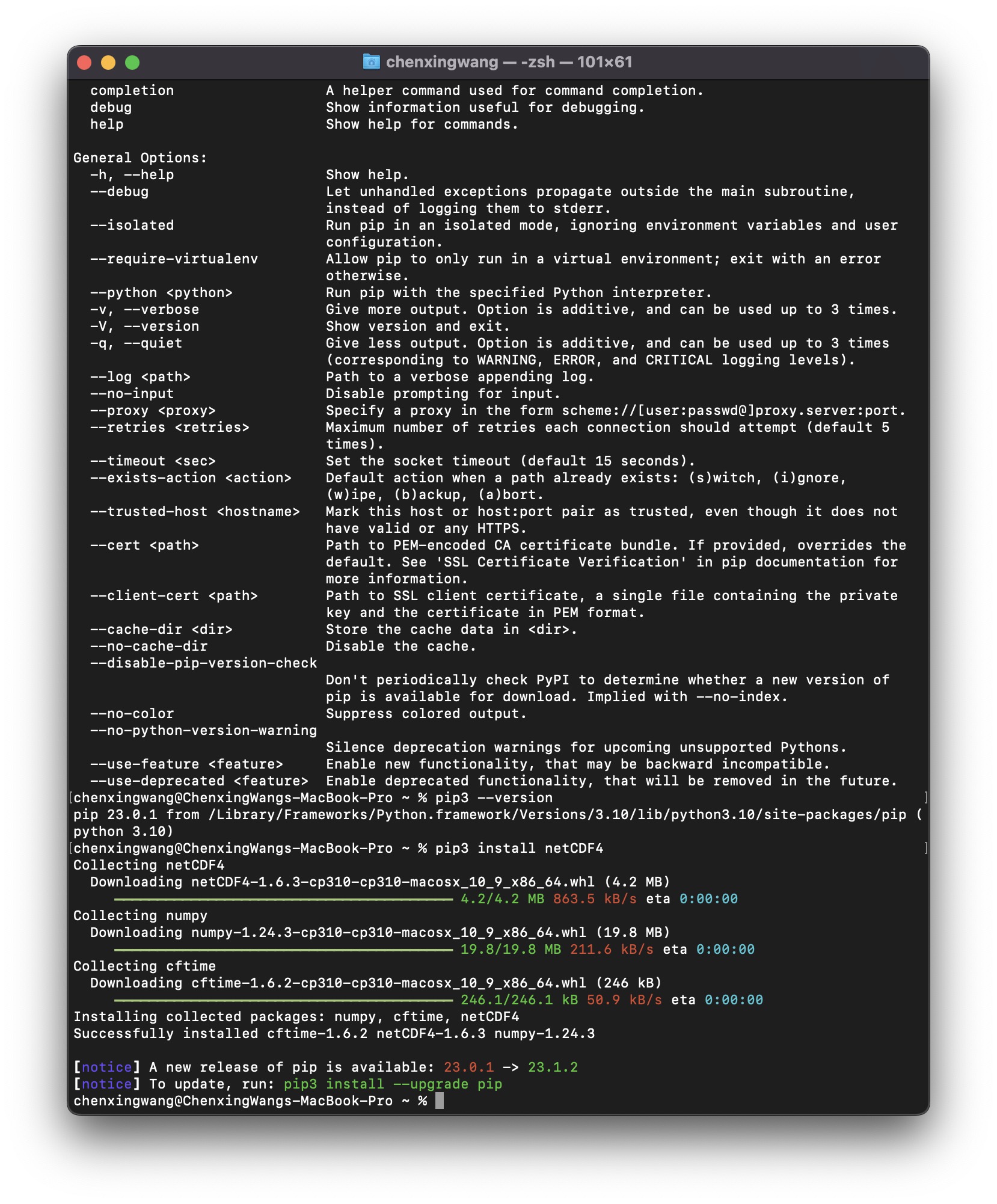 GitHub - ChenxingWang93/analyze-visualize-wrfout-file: Information ...