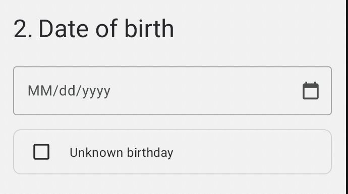SDC: Display a checkbox below a text field without container stroke · Issue #1910 · google ...