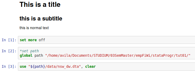 Highlight Syntax Is Not Working In Jupyter Notebook But Works When 