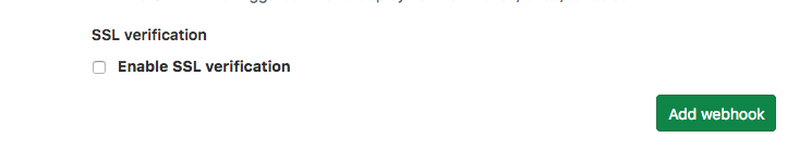 Web hook fails when Jenkins Anonymous user does not have job/build permission · Issue #375 ...