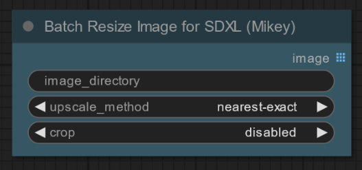 GitHub - bash-j/mikey_nodes: comfy nodes from mikey