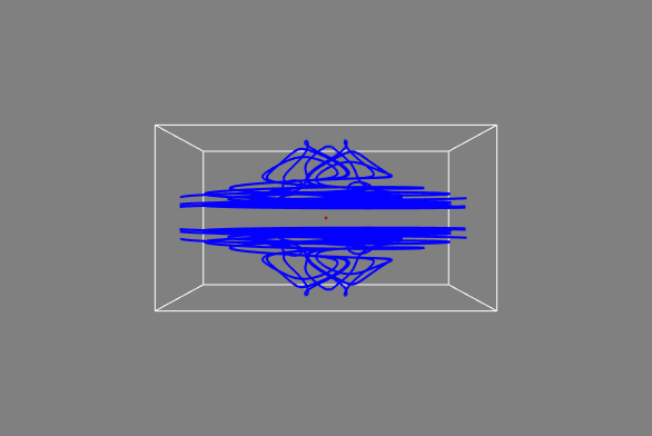 Bug Importing Axes3d From Mpltoolkitsmplot3d Hinders Animating With Mlab · Issue 778