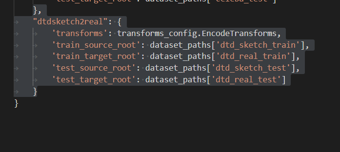 Image-to-Image Translation using ReStyle · Issue #48 · yuval-alaluf/restyle-encoder · GitHub