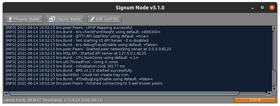Releases · signum-network/signum-node · GitHub