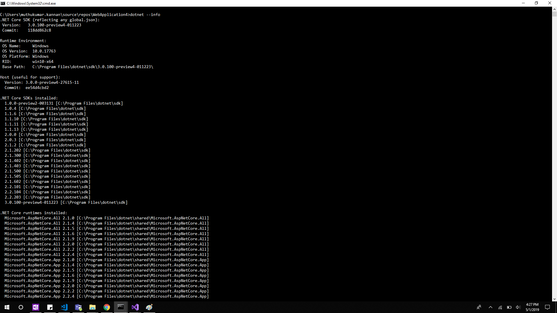 How To Refer The Components Libraries In Blazor With Net Core 300preview4 · Issue 9886