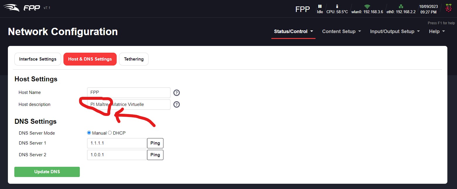 FPP Connect does not discover my FPP instance · Issue #3961 · xLightsSequencer/xLights · GitHub
