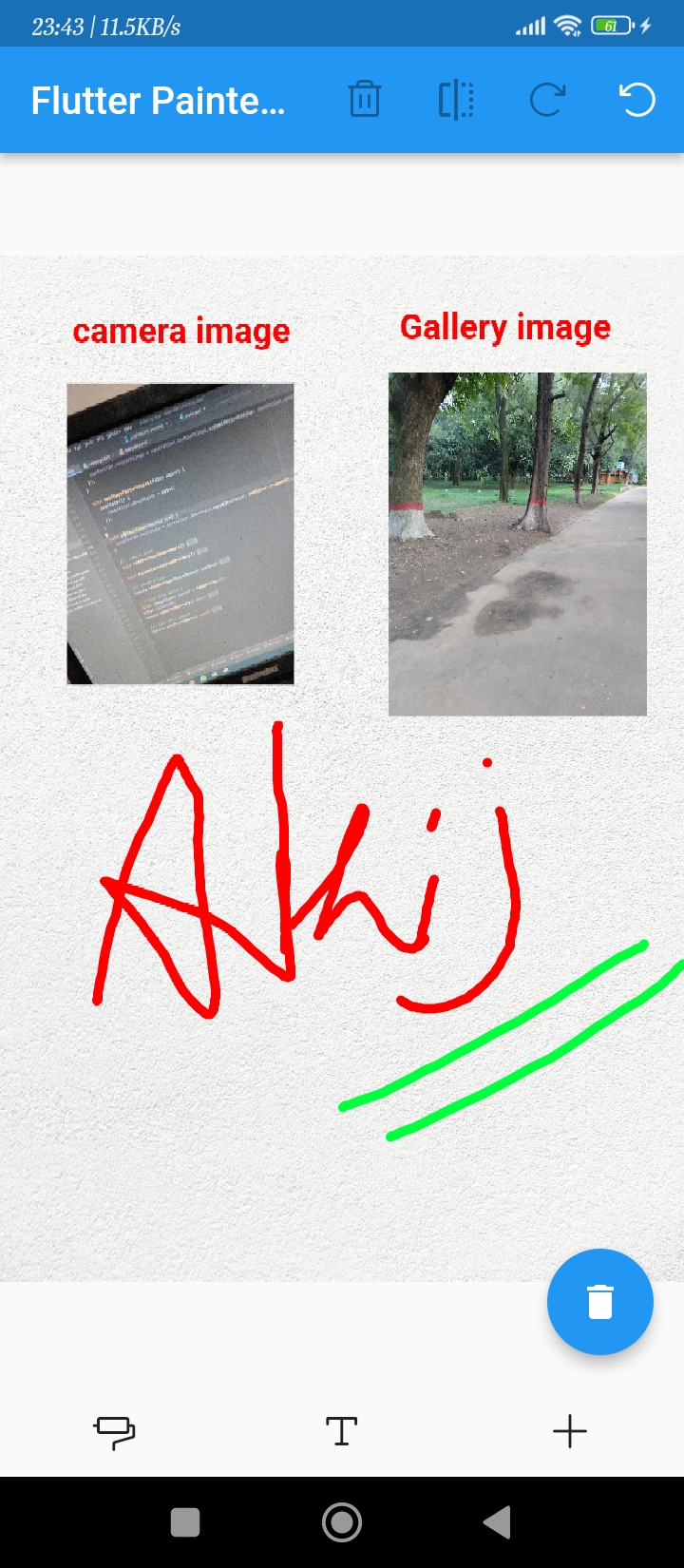 GitHub - habibakij/flutter_painting