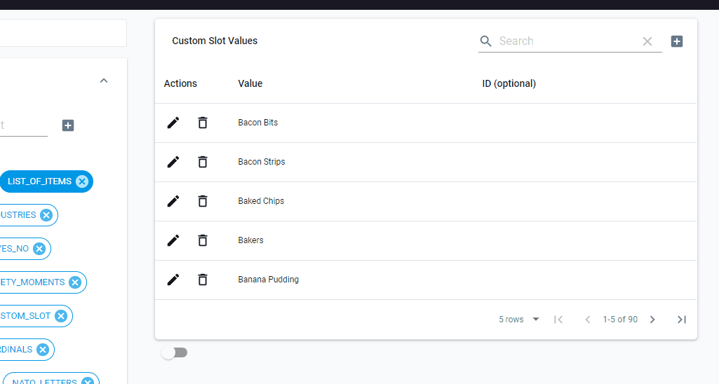 Reset table state on data change · Issue #751 · mbrn/material-table · GitHub