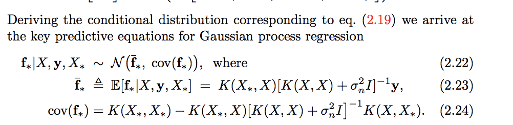 Basic GP Tutorial · Issue #681 · SheffieldML/GPy · GitHub