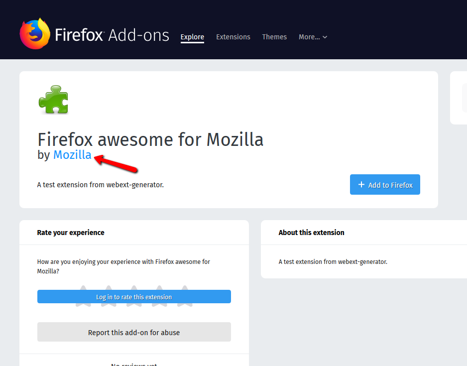 Prevent users from setting their username/display name as 'Mozilla' or 'Firefox' · Issue #5232 ...
