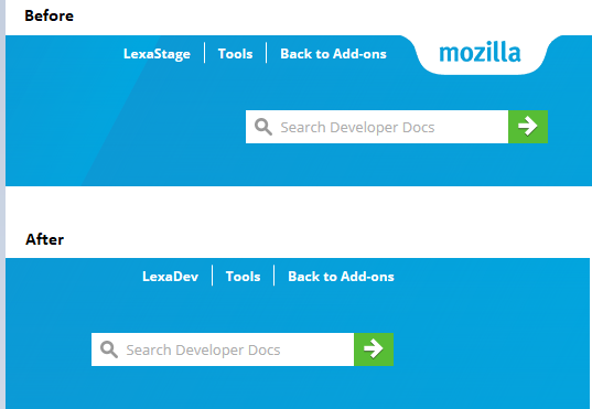 Remove Tabzilla from devhub · Issue #4025 · mozilla/addons · GitHub