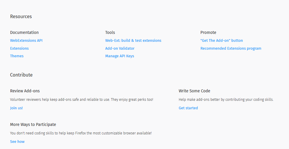 Use 960px wide grid consistently on devhub landing page. · Issue #7046 · mozilla/addons · GitHub