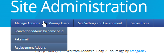 Remove "Featured" addons support · Issue #7133 · mozilla/addons · GitHub
