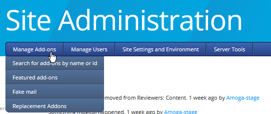 Remove "Featured" addons support · Issue #7133 · mozilla/addons · GitHub