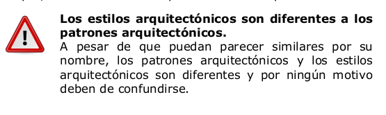 GitHub - crodrigr/arquitectura-software