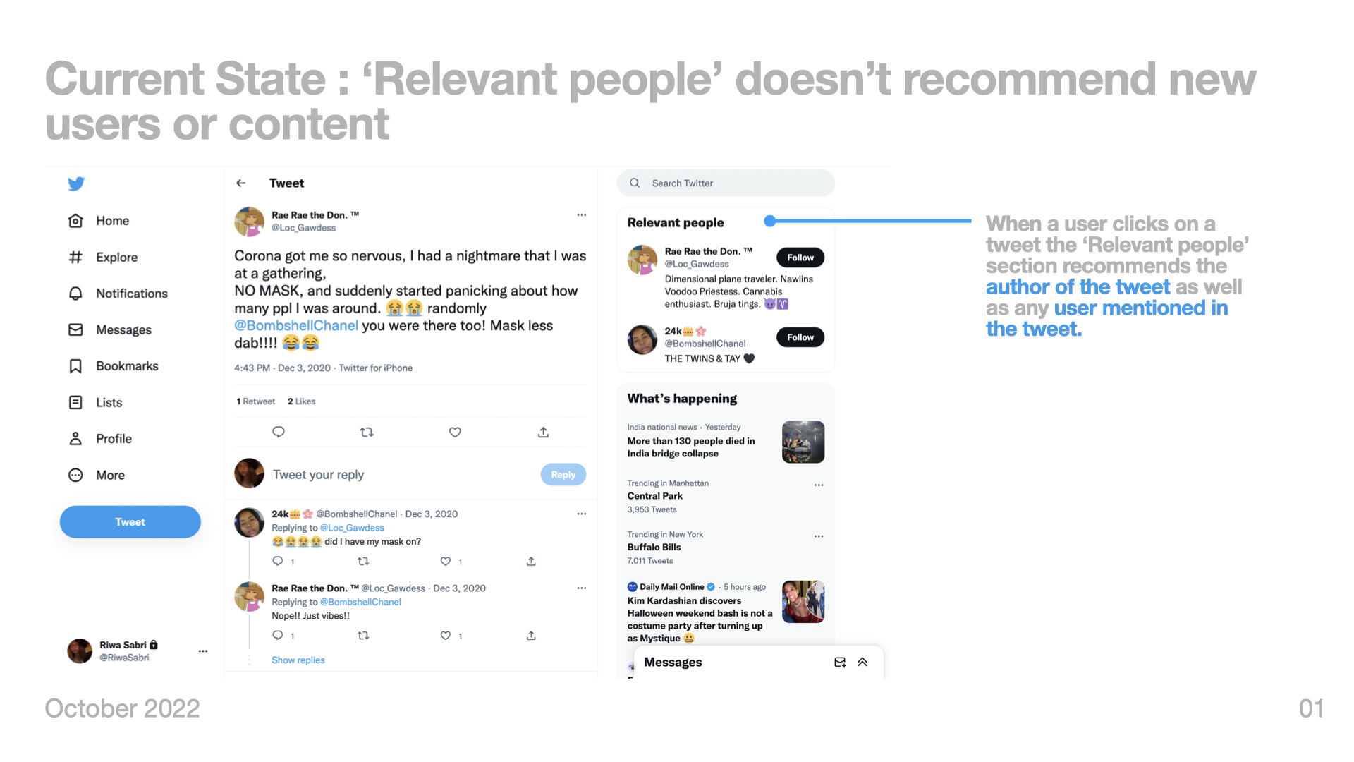 GitHub - riwasabri/A-tweet-recommendation-functionality