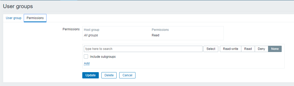 No data points returned · Issue #346 · grafana/grafana-zabbix · GitHub