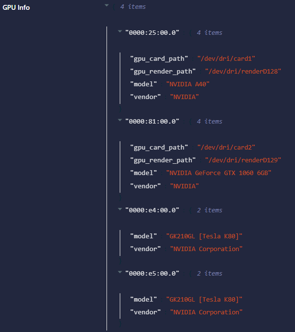 [Bug] - Disable GPU(s) on the docker agent · Issue #314 · kasmtech/workspaces-issues · GitHub