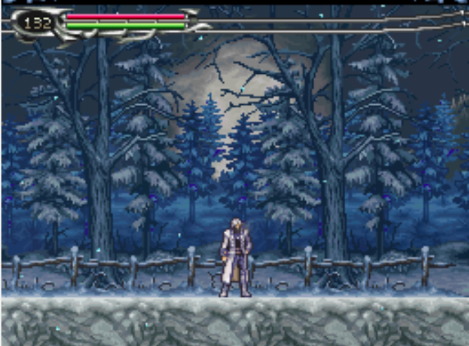 What's the most iconic Castlevania stage/level/area? | ResetEra