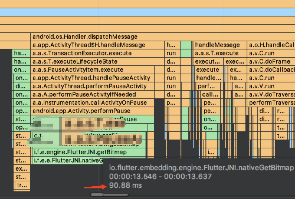 Flutterviewgetbitmap Block Ui Thread · Issue 34632 · Flutterflutter · Github