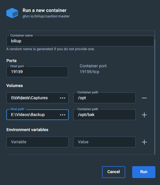 PermissionError: [WinError 32] 另一个程序正在使用此文件，进程无法访问。 · Issue #402 · biliup/biliup · GitHub