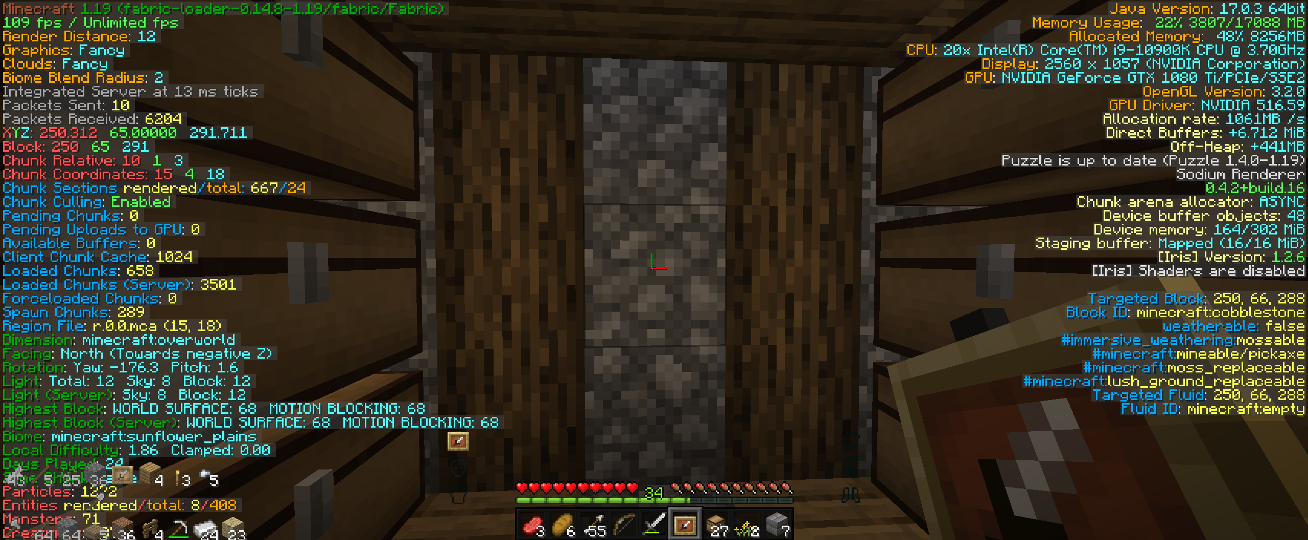 Item Frame texture not available · Issue #624 · LunaPixelStudios/Better-MC · GitHub