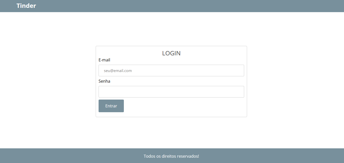 GitHub - anopszetex/tinder