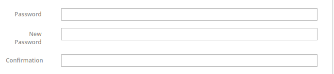 Account change password · keycloak keycloak · Discussion #15599 · GitHub