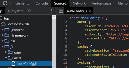 [Feature/Issues]Empty Template · Issue #503 · neozhu/CleanArchitectureWithBlazorServer · GitHub