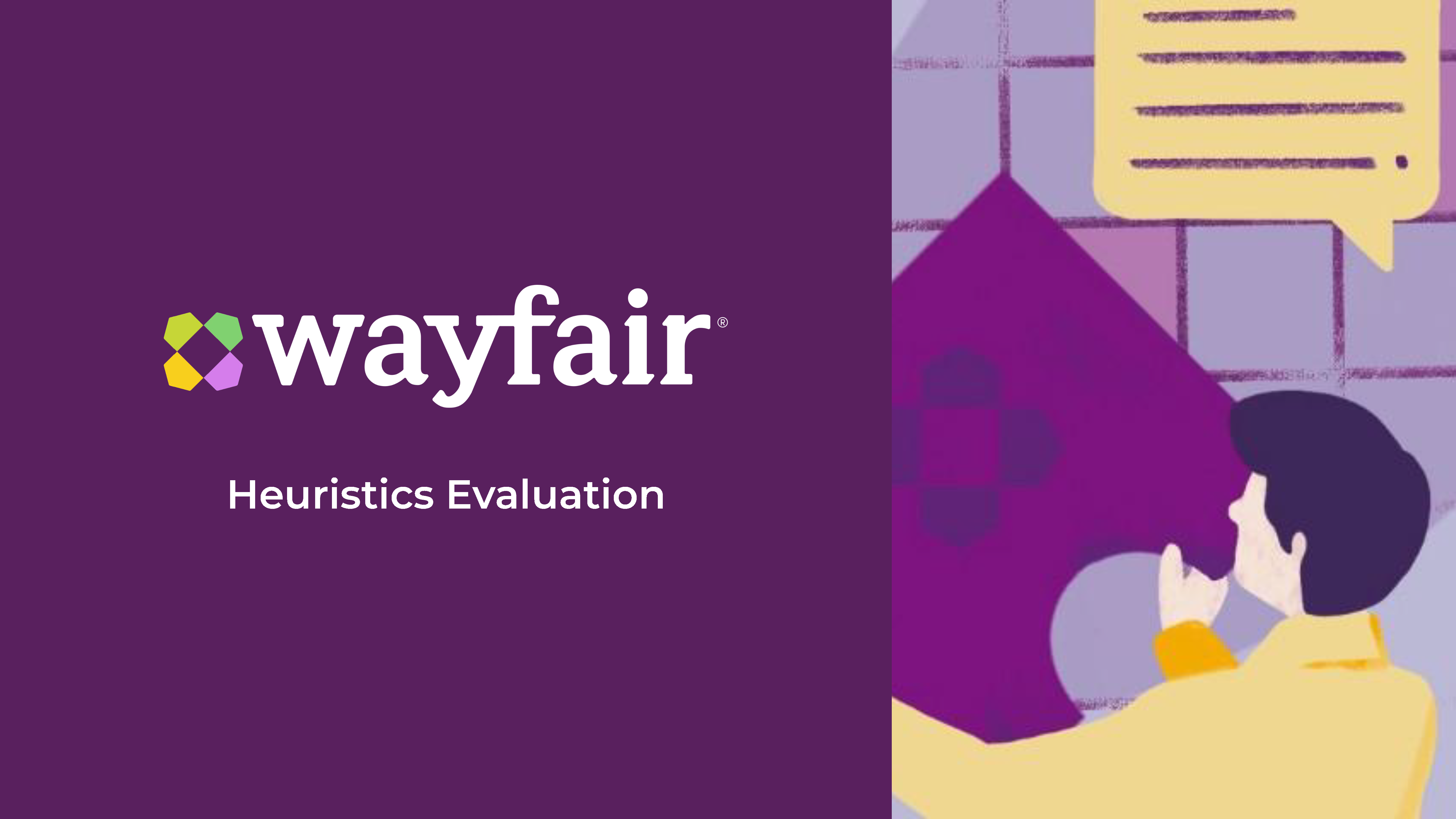 GitHub - emilydeighton/Wayfair-Redesign