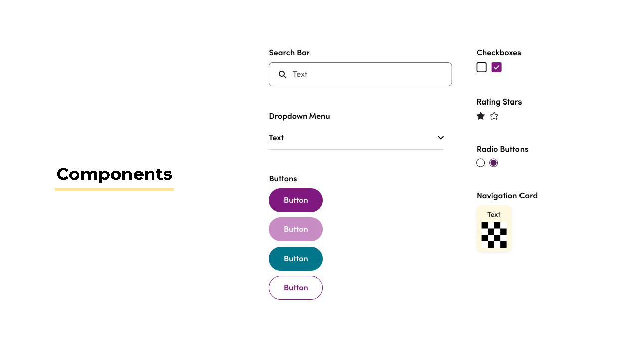 GitHub - emilydeighton/Wayfair-Redesign