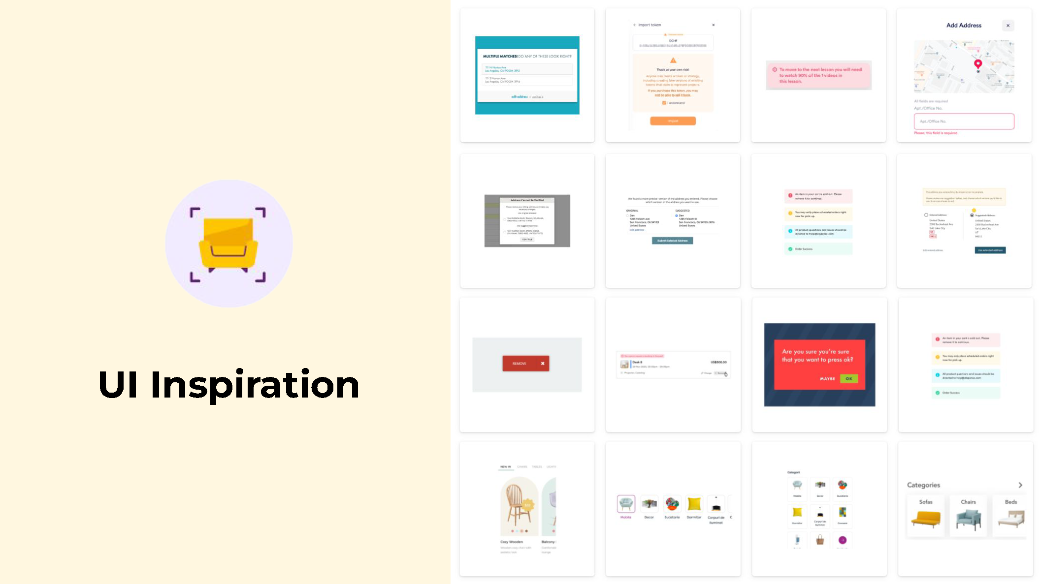 GitHub - emilydeighton/Wayfair-Redesign