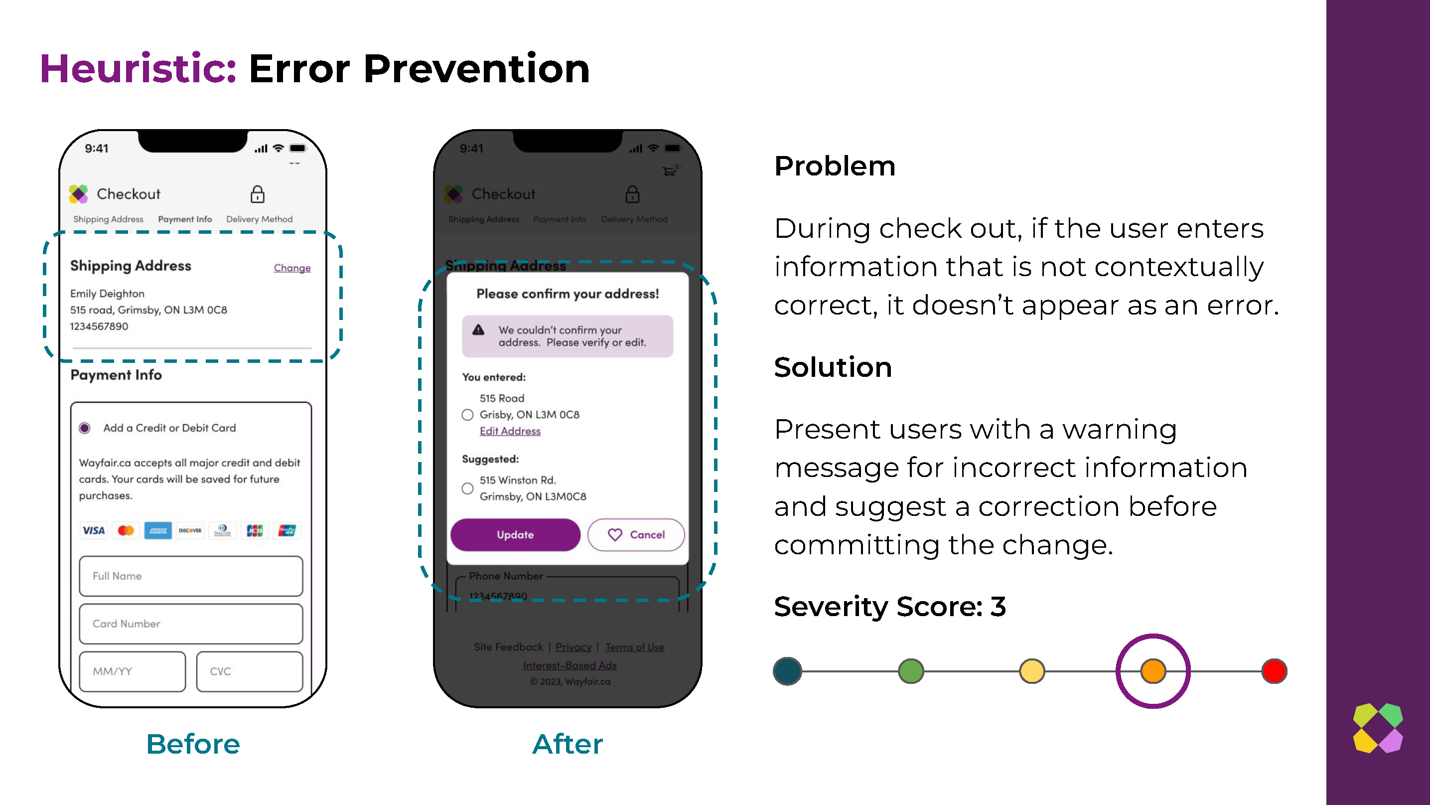 GitHub - emilydeighton/Wayfair-Redesign