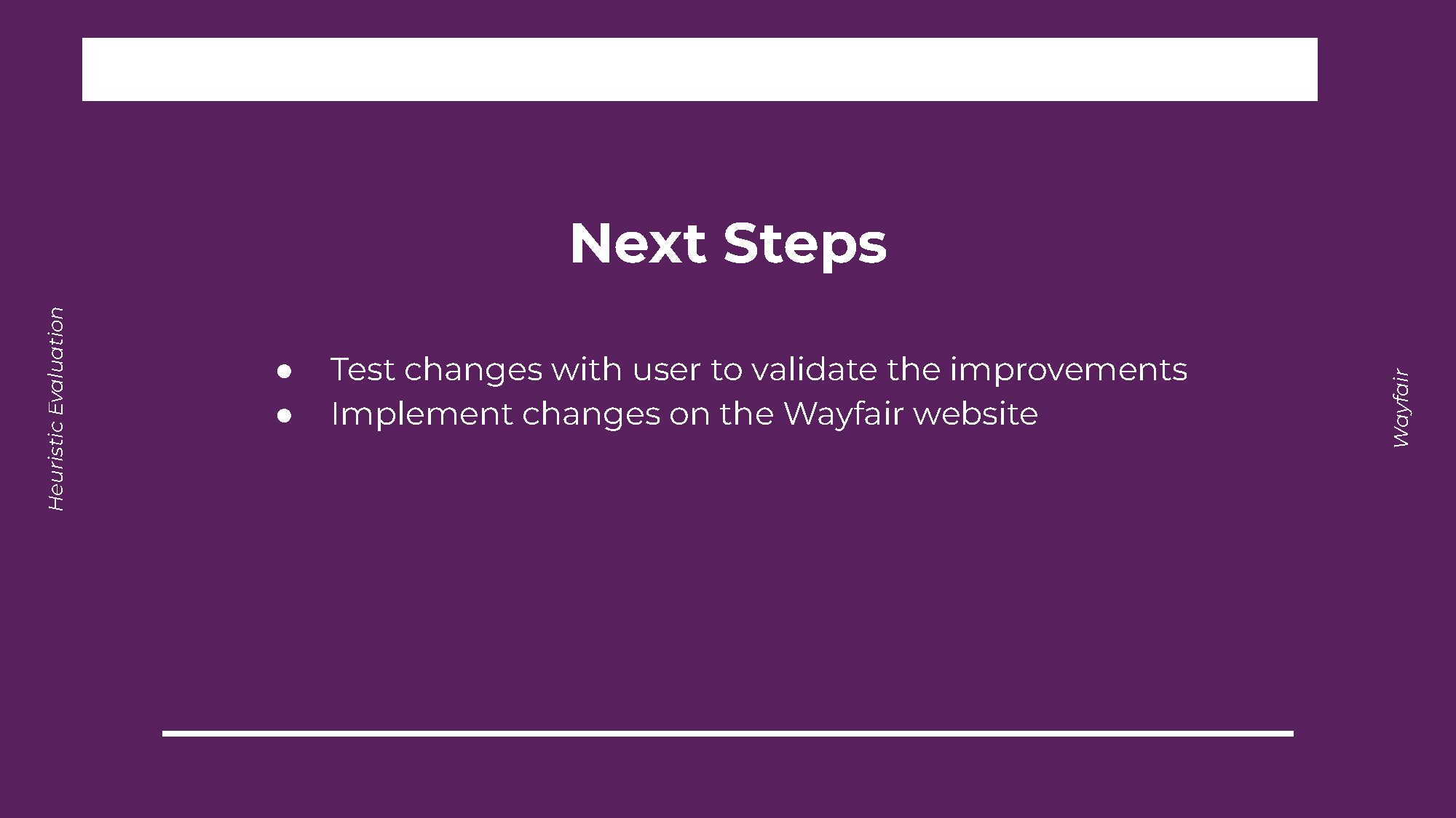 GitHub - emilydeighton/Wayfair-Redesign