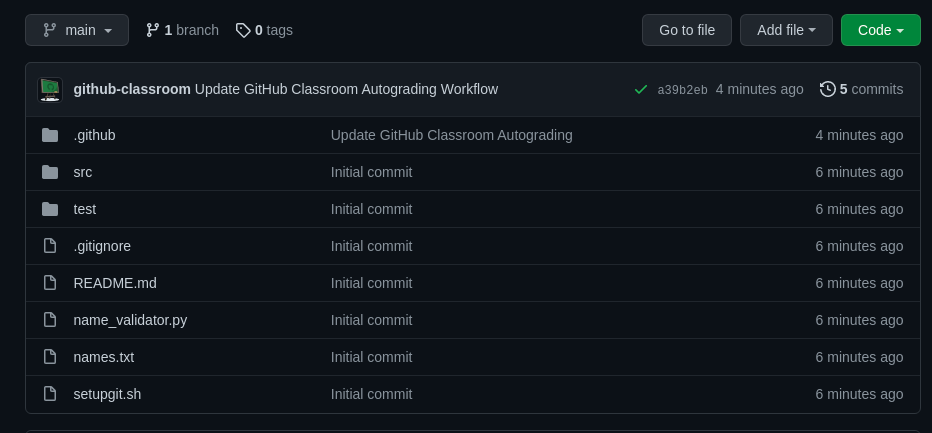 GitHub - IFT2245/TPX