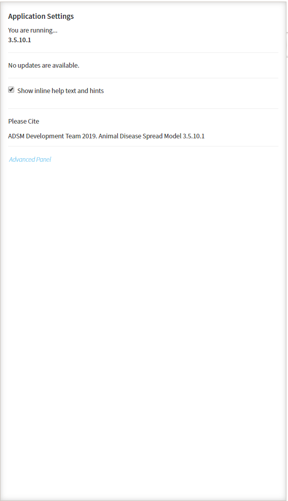 Add Citation · Issue #811 · NAVADMC/ADSM · GitHub