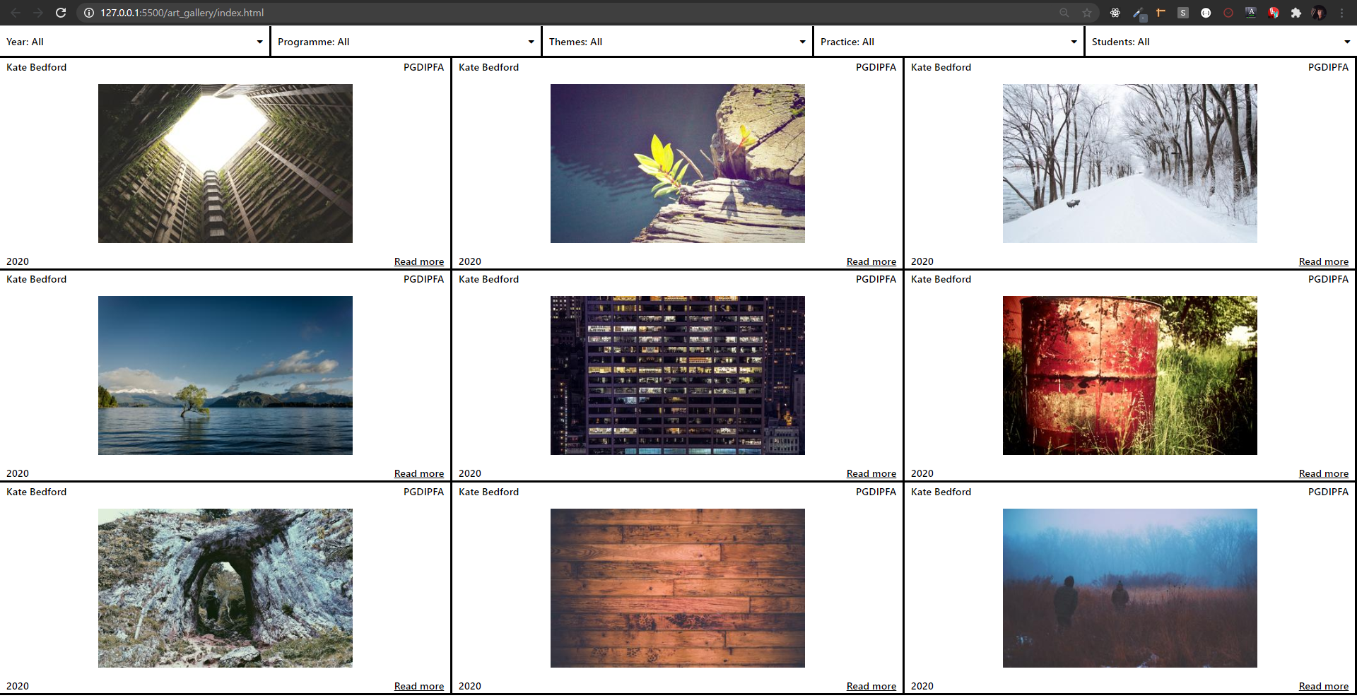GitHub - hshine1226/css-challenge: CSS challenge for nomadcoders