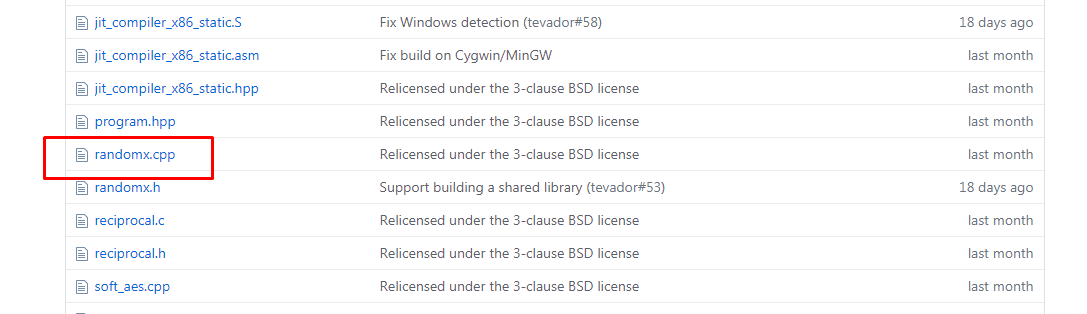 xmrig v2.16.0-beta · Issue #1041 · xmrig/xmrig · GitHub