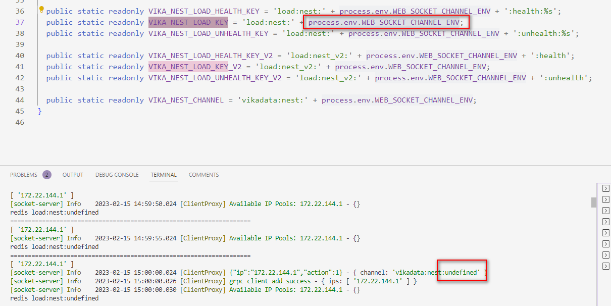 fix: BUG...Redis key not found · Issue #380 · apitable/apitable · GitHub