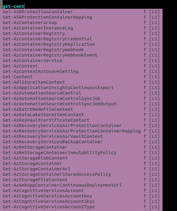 Autocompletion - uses fuzzy search vs normal · Issue #992 · neoclide/coc.nvim · GitHub