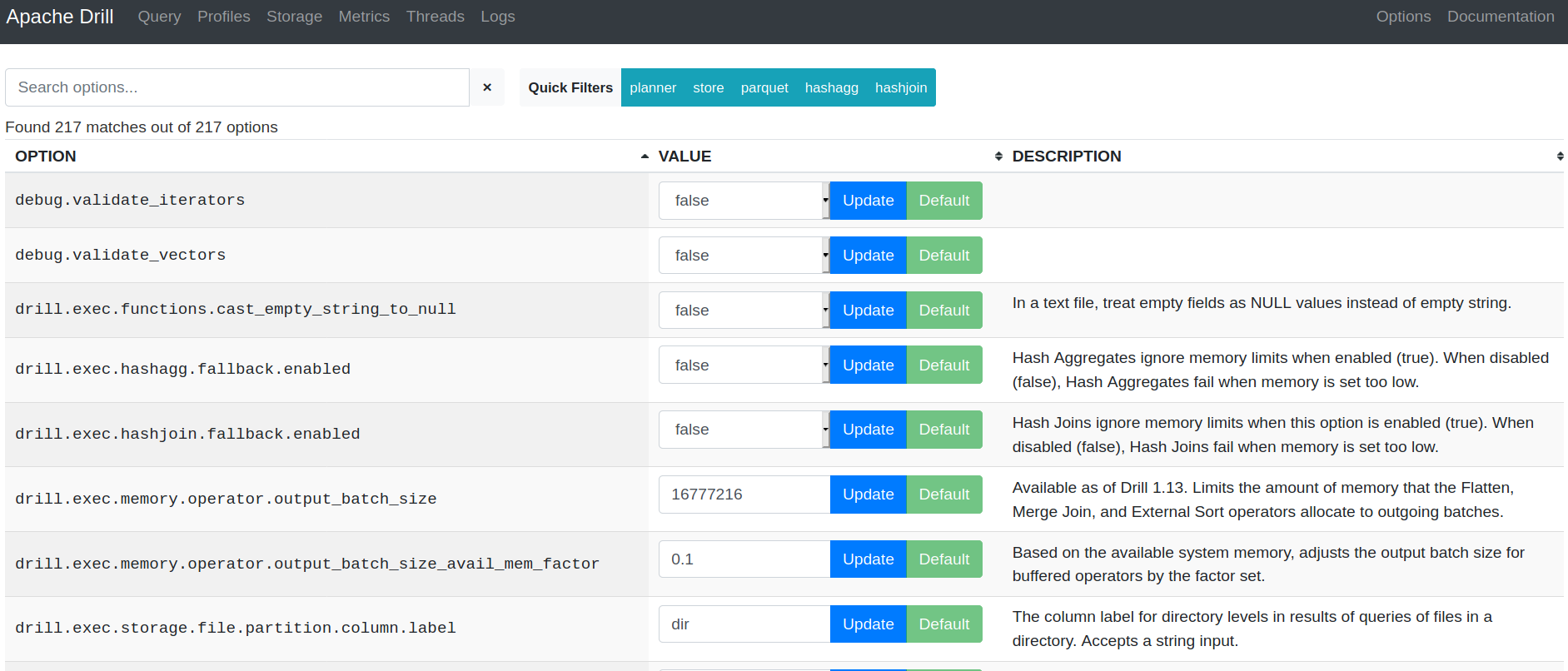 feature: keep config in storage · Issue #347 · jhuckaby/Cronicle · GitHub