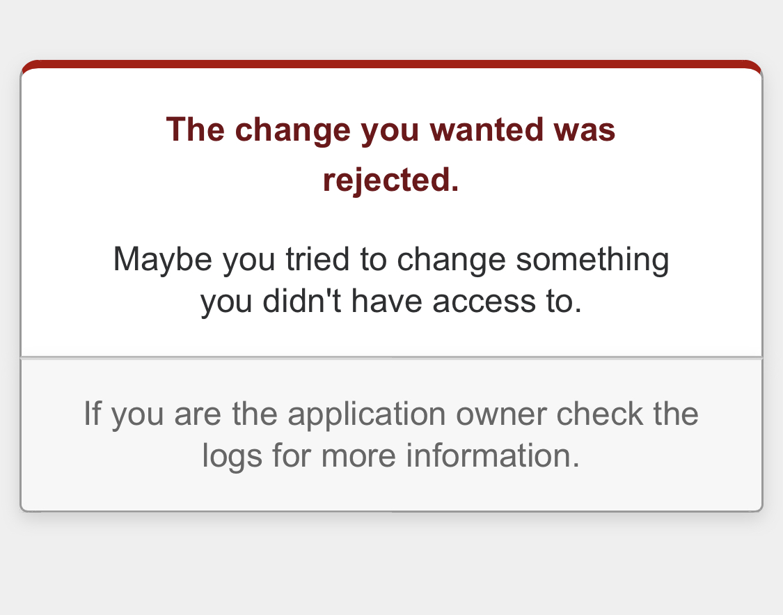 Sign Up時に「戻る」とエラーになる · Issue #159 · cloudnativedaysjp/dreamkast · GitHub