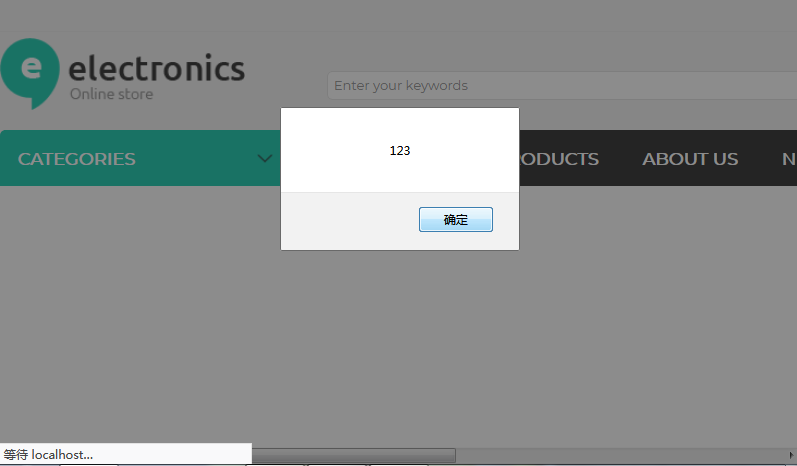 There has a stored xss vulnerability · Issue #1 · source-trace/semcms · GitHub